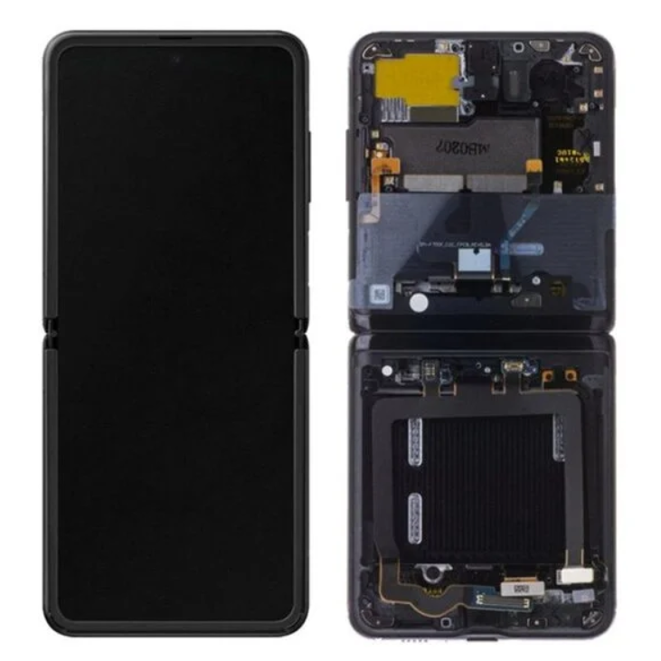 Samsung Galaxy Z Flip Screen Replacement – Phone Repair Kenya